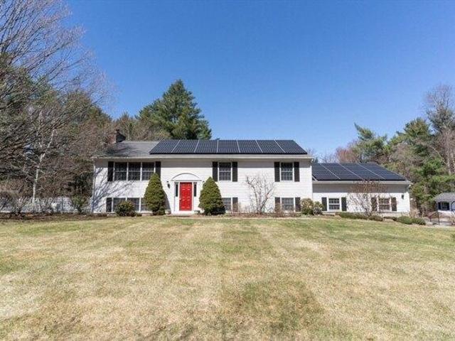 house with 3 bedroom, Sturbridge MA DS103035009