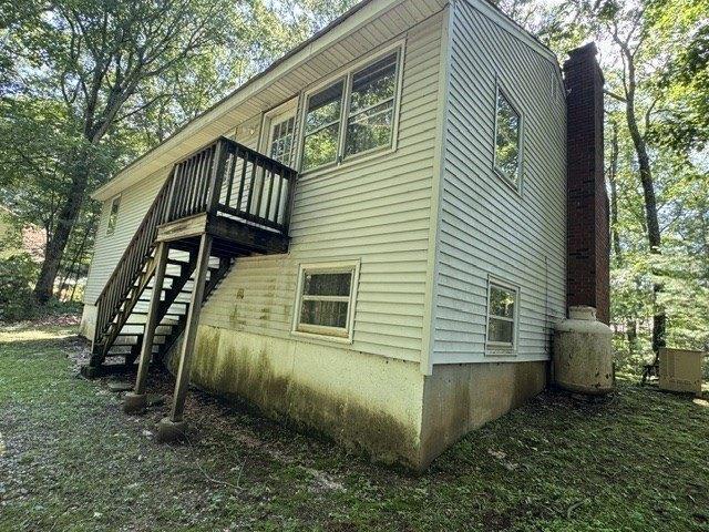 house with 3 bedroom, Sturbridge MA ES104831662