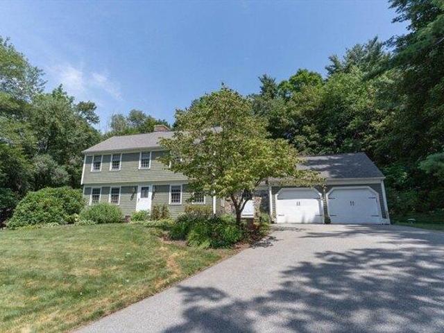 house with 3 bedroom, Sturbridge MA ES105059441