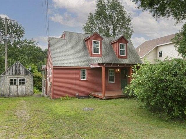 house with 3 bedroom, Sturbridge MA ES105127161