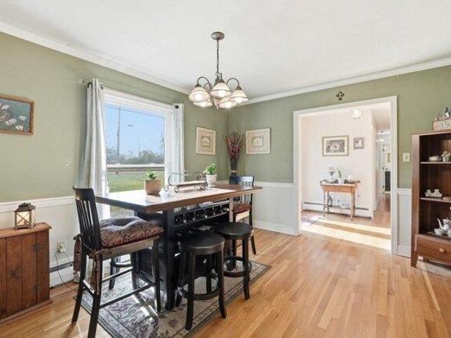house with 3 bedroom, Sturbridge MA ES103432466