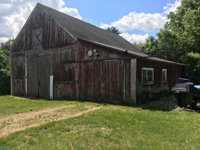house with 3 bedroom, Sturbridge MA ES103965957