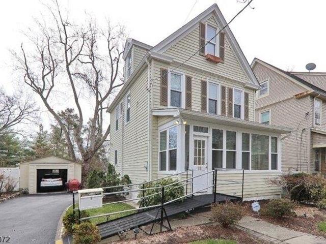 house with 3 bedroom, Summit NJ DS102584928