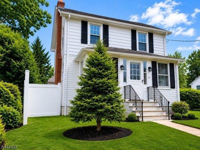 house with 3 bedroom, Summit NJ DS103623932