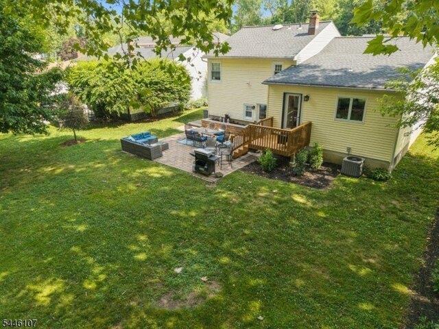 house with 3 bedroom, Summit NJ ES104851009