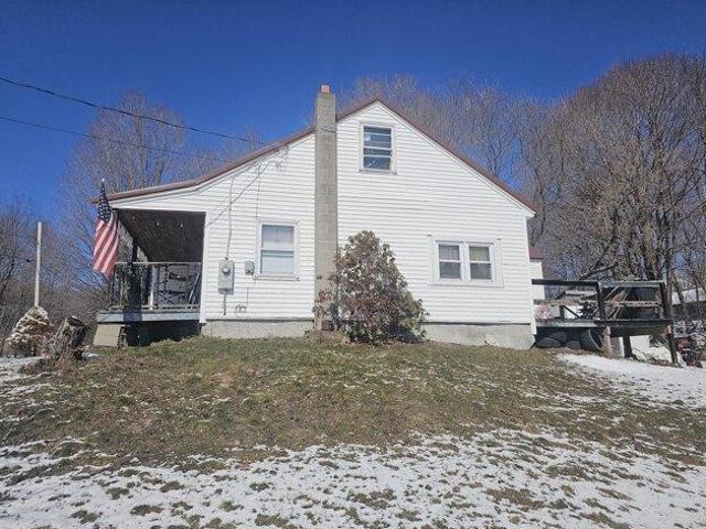 house with 3 bedroom, Sumner ME DS102583915