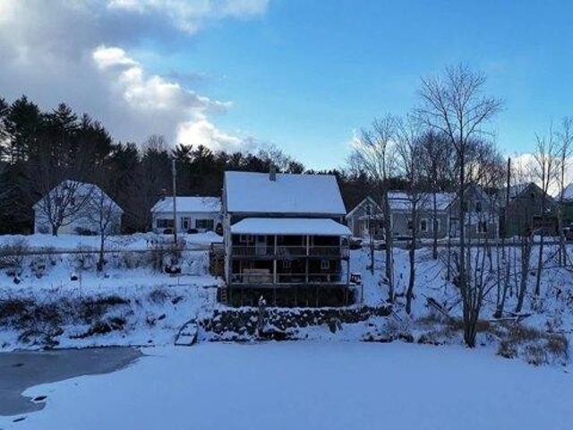 house with 3 bedroom, Sumner ME DS102119753