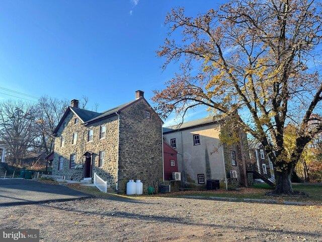 house with 3 bedroom, Sumneytown PA DLS91428909