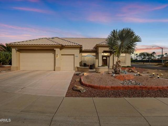 house with 3 bedroom, Sun City West AZ DS86219666