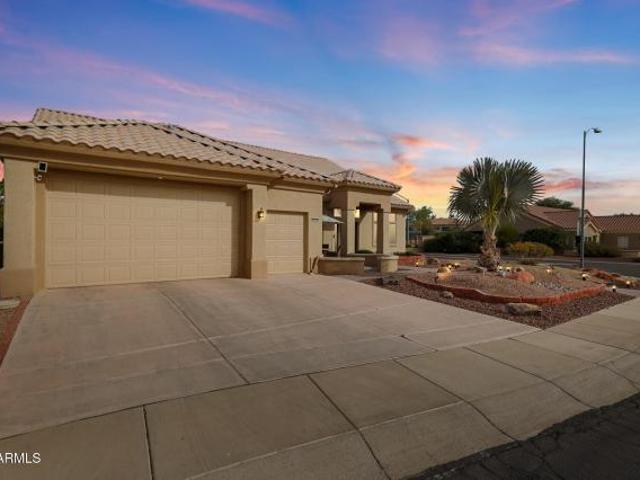 house with 3 bedroom, Sun City West AZ ES86219666