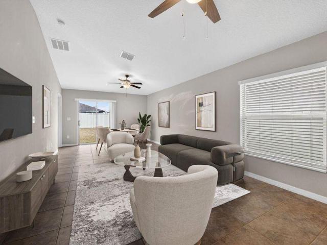 house with 3 bedroom, Sun City Center FL ES100973619