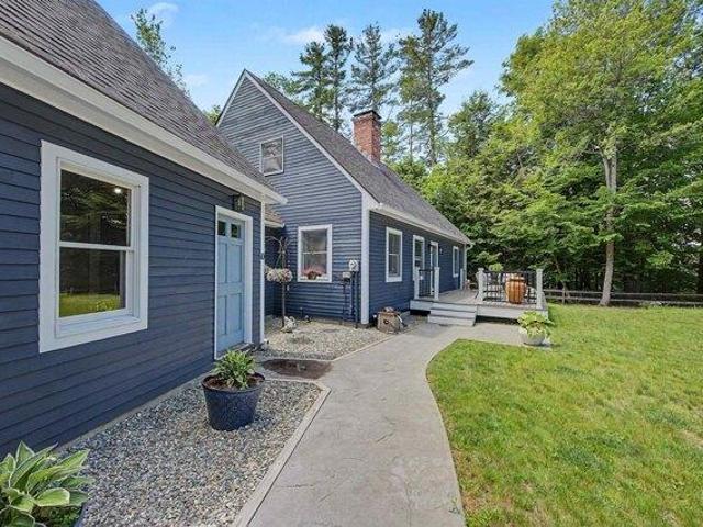 house with 3 bedroom, Sunapee NH DS104045773