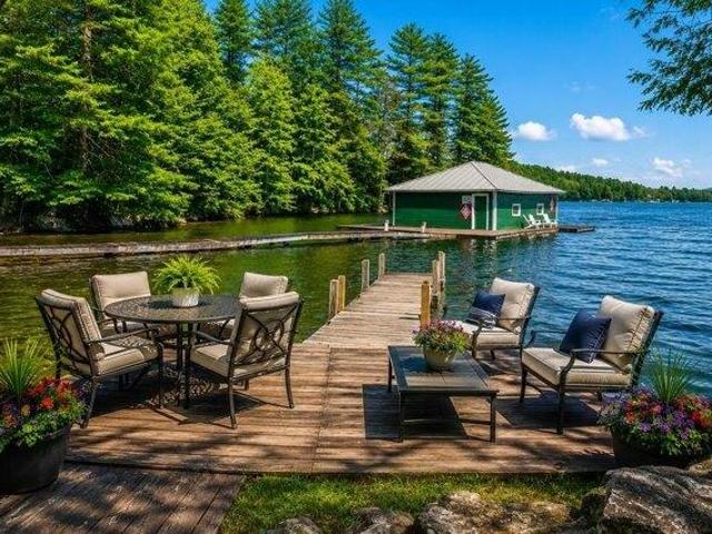 house with 3 bedroom, Sunapee NH DS102594464