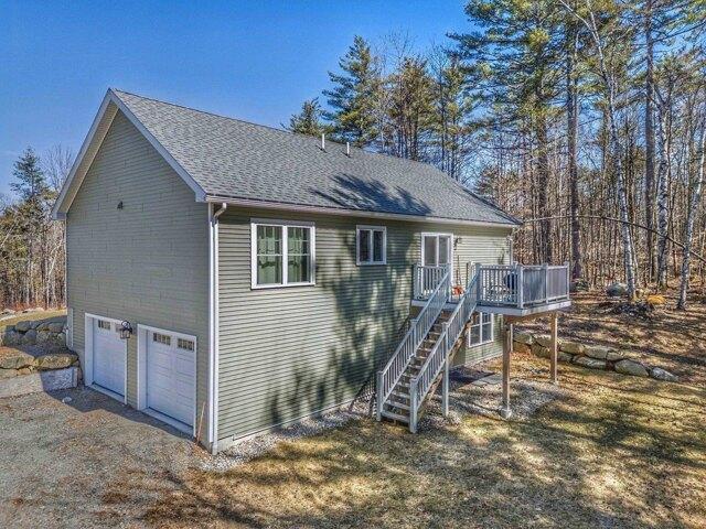 house with 3 bedroom, Sunapee NH DS102595451