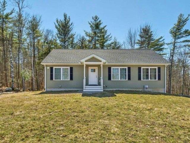 house with 3 bedroom, Sunapee NH DS103034252
