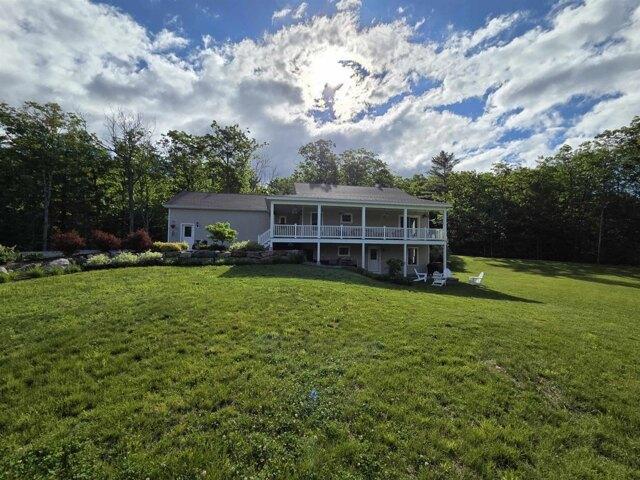 house with 3 bedroom, Sunapee NH DS103439987