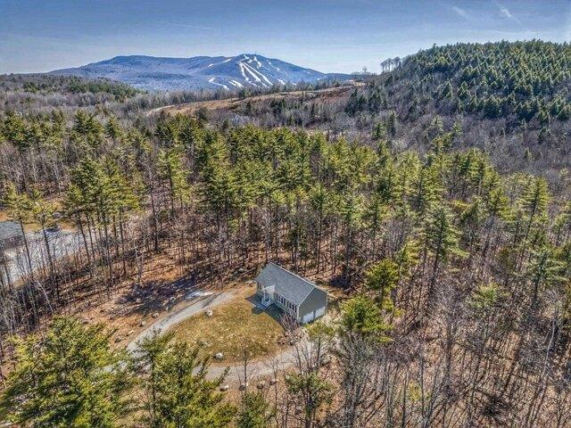 house with 3 bedroom, Sunapee NH DS103970112