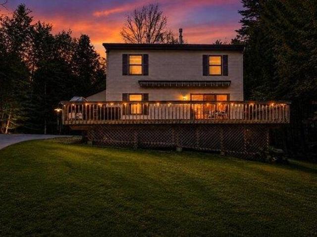 house with 3 bedroom, Sunapee NH ES105230781
