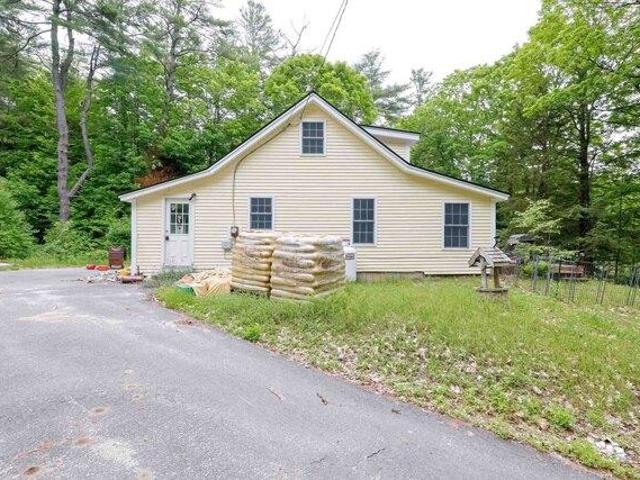 house with 3 bedroom, Sunapee NH ES103439703