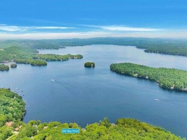 house with 3 bedroom, Sunapee NH ES103929810