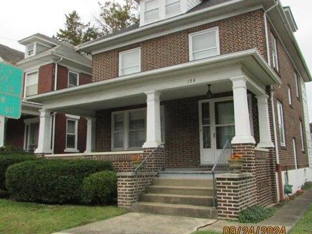 house with 3 bedroom, Sunbury PA DLS89355029