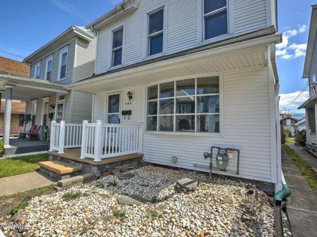 house with 3 bedroom, Sunbury PA ELS89307966