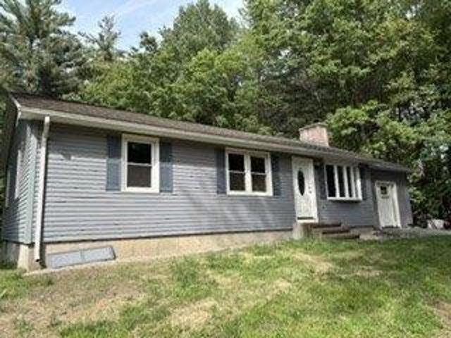 house with 3 bedroom, Sunderland MA DS104410512