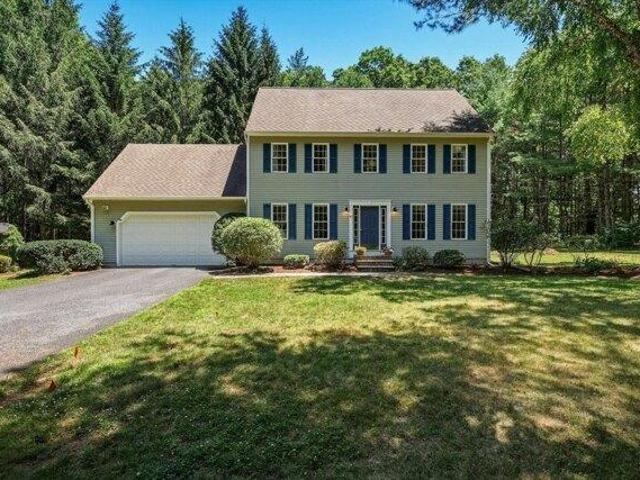 house with 3 bedroom, Sunderland MA DS103928467