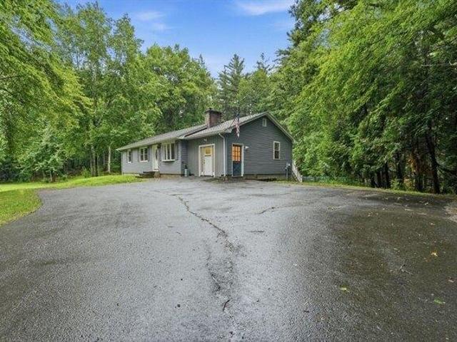 house with 3 bedroom, Sunderland MA ES104010285