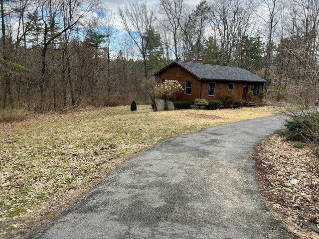 house with 3 bedroom, Sunderland MA ES103189929