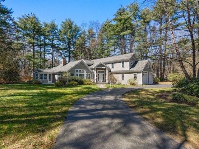 house with 3 bedroom, Sudbury MA DLS101603468