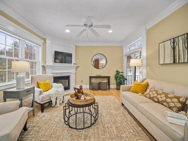 house with 3 bedroom, Sudbury MA DLS102371664