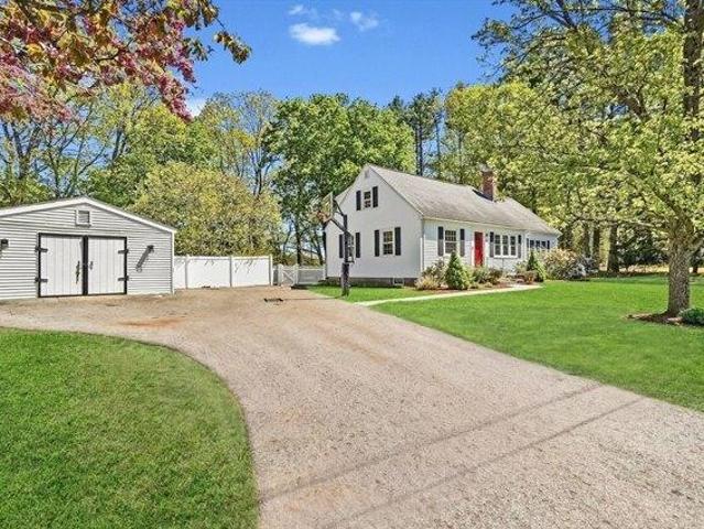 house with 3 bedroom, Sudbury MA DLS102775515
