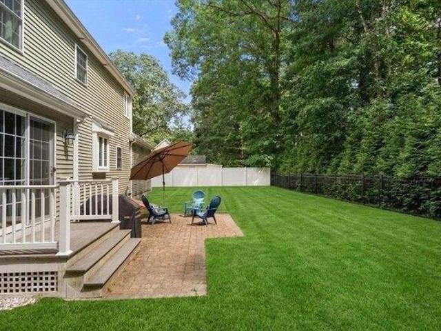 house with 3 bedroom, Sudbury MA DS104149315