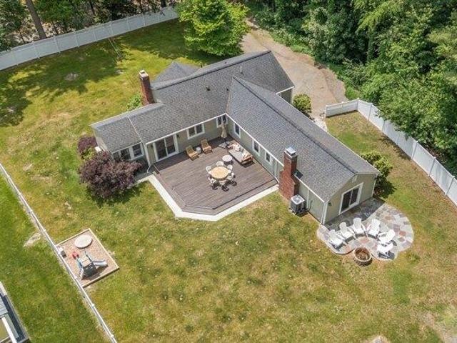 house with 3 bedroom, Sudbury MA DS104235833