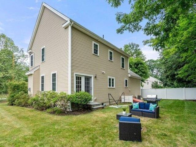 house with 3 bedroom, Sudbury MA DS104237732