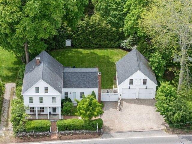 house with 3 bedroom, Sudbury MA DS104296183