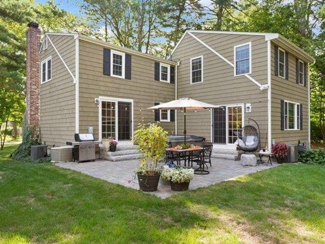 house with 3 bedroom, Sudbury MA DS102317085