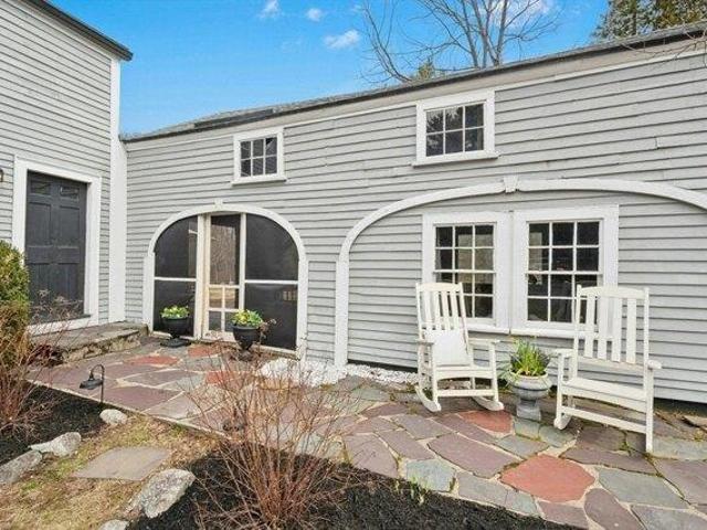 house with 3 bedroom, Sudbury MA DS102445338