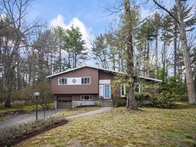 house with 3 bedroom, Sudbury MA DS102448001