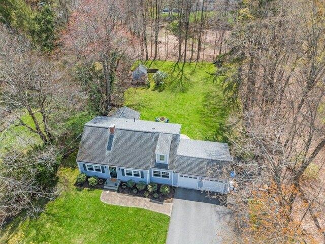 house with 3 bedroom, Sudbury MA DS102478062
