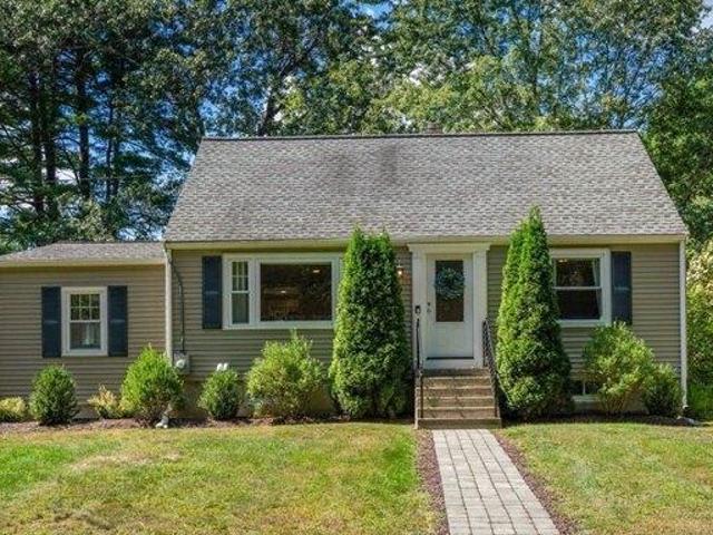 house with 3 bedroom, Sudbury MA DS102922477
