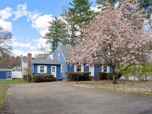 house with 3 bedroom, Sudbury MA DS102961465