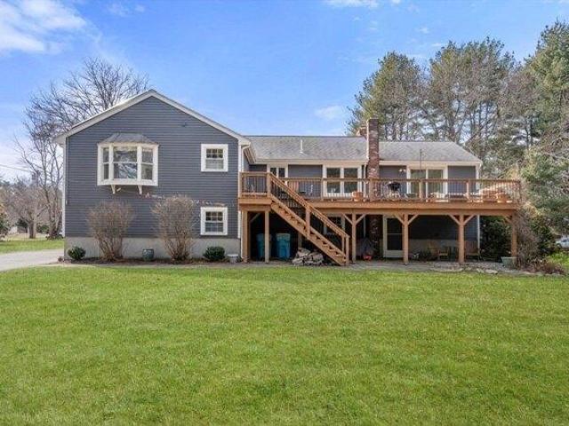 house with 3 bedroom, Sudbury MA DS103037142