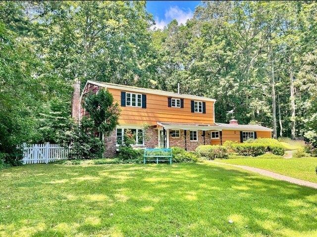house with 3 bedroom, Sudbury MA DS103774310