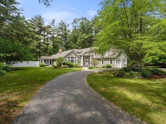 house with 3 bedroom, Sudbury MA DS103929610