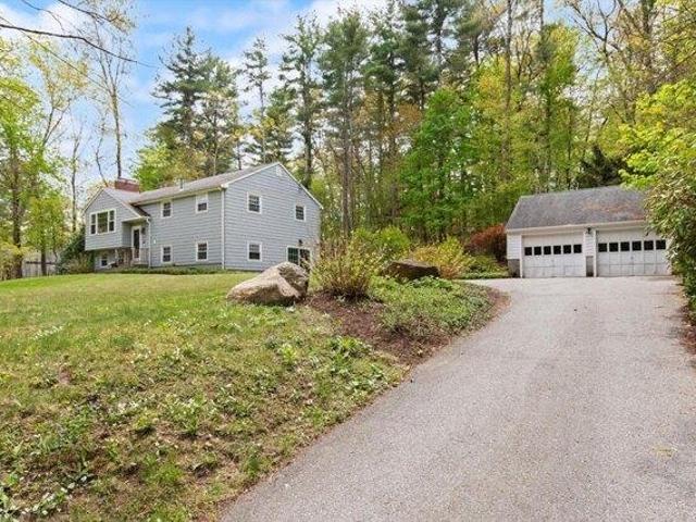 house with 3 bedroom, Sudbury MA DS103930171