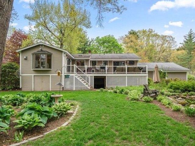 house with 3 bedroom, Sudbury MA DS103968232