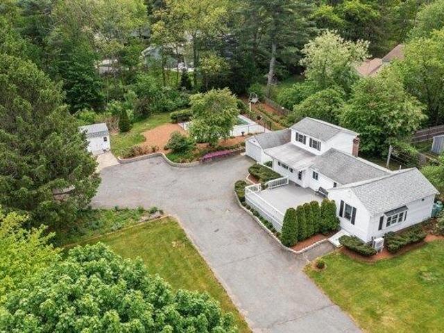 house with 3 bedroom, Sudbury MA DS103969153