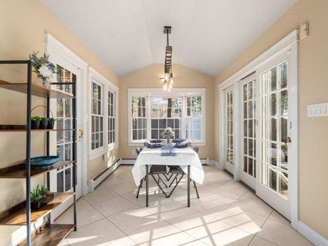 house with 3 bedroom, Sudbury MA ES105123593